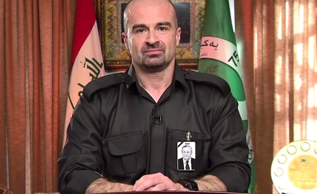 'Pavel Talabani gizlice Türkiye'ye geldi'