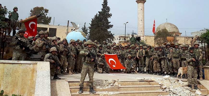 İngiliz uzman Cockburn: Türkiye daha önemli bir oyuncu haline gelecek