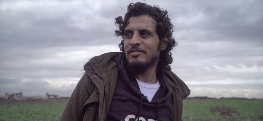 Suriye'de 'direnişin sembolü' Abdulbasit El-Sarut hayatını kaybetti