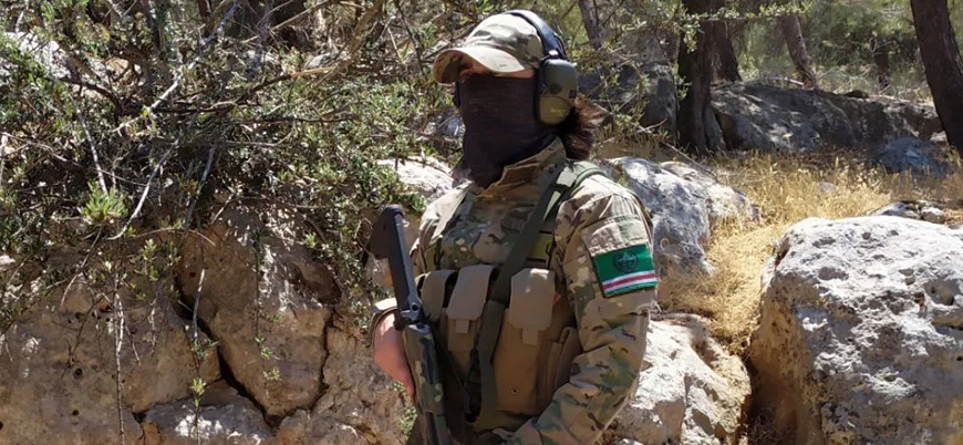 Malhama Tactical'in yeni lideri Ali Şişani ile röportaj