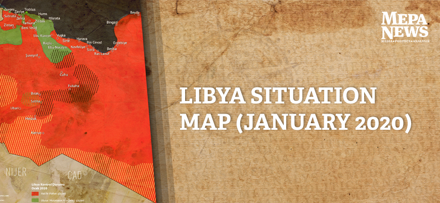 Syria ethnic and religious map