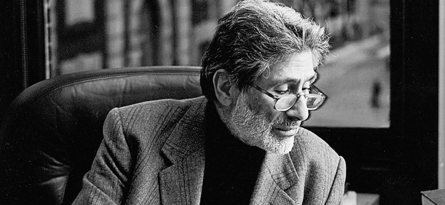 Edward W. Said'e ve Oryantalizm'e dair