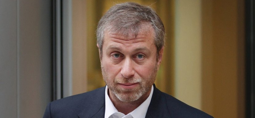 Roman Abramoviç kimdir?
