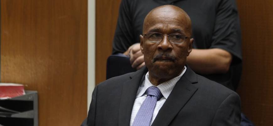 'Müthiş bir adaletsizlik': ABD'de 38 yıl hapis yatan siyahi adam suçsuz ...