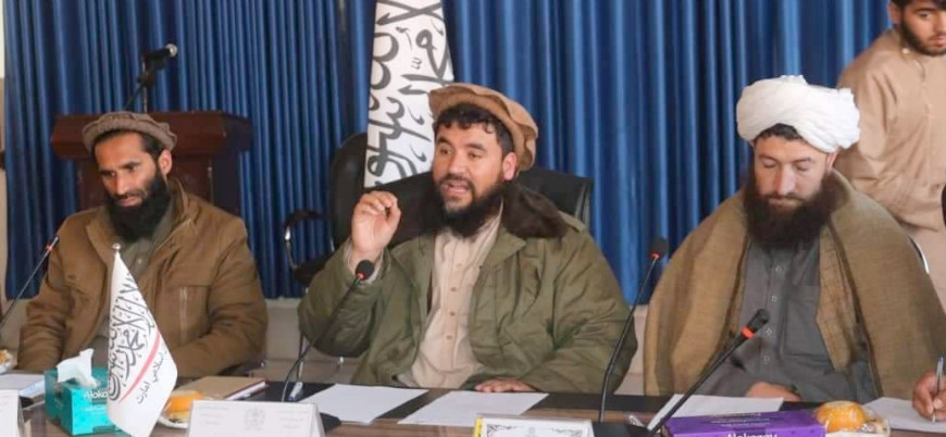 Afganistan'da bir şehrin adı "İmam Ebu Hanife" olarak değiştiriliyor