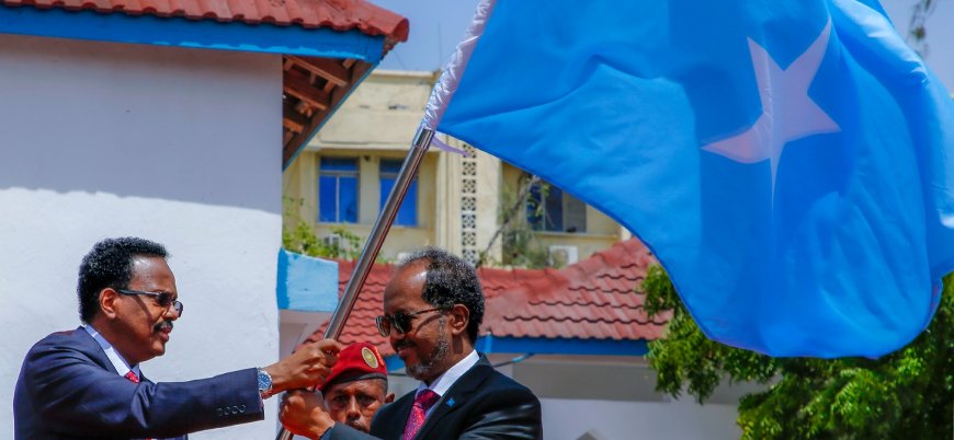 Somali'de siyasi kriz derinleşiyor: Puntland bağımsızlığını ilan etti