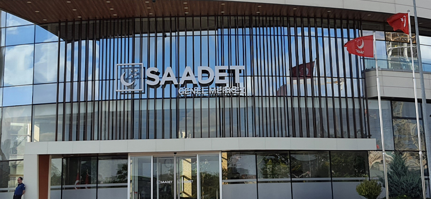 Saadet Partisi'nde 'Kılıçdaroğlu' çatlağı