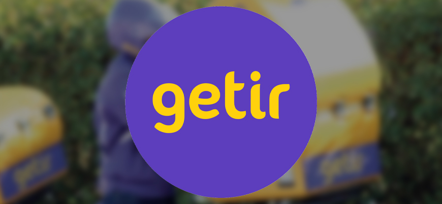Getir, kullanıcı bilgilerinin çalındığı doğruladı