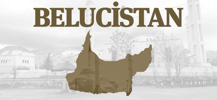 Ramazan'da her güne bir Müslüman coğrafyası: Belucistan